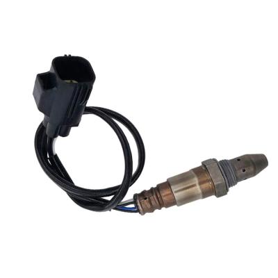 중국 31431005 S60 S80 XC60 XC70 모델용 가열된 산소 센서 판매용