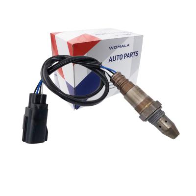 중국 31431005 S60 S80 XC60 XC70 모델용 가열된 산소 센서 판매용