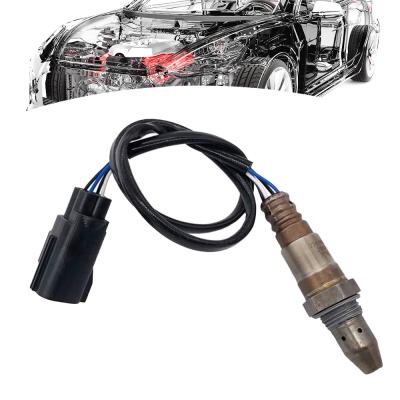 중국 31431005 S60 S80 XC60 XC70 모델용 가열된 산소 센서 판매용