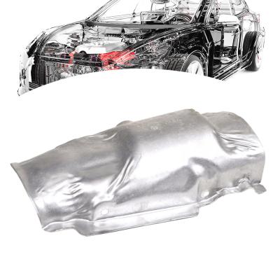 China Sound Insulation Material 31437205 for XC90 XC60 V90 Noise Reduction for sale