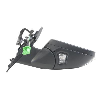 Cina Specchio retrovisore sostitutivo 31442585 V40 2013-2019 in vendita