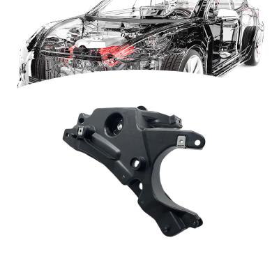 China S90 2017 to 2023 Left Side Mount Panel Part 31447897 OEM Replacement for sale