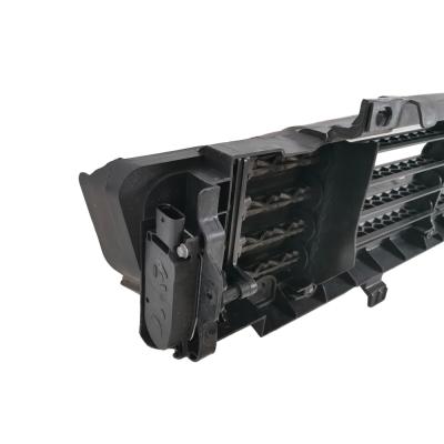 China Radiator Support Air Deflector 31455423 Designed for XC40 Models 2019 2024 for sale
