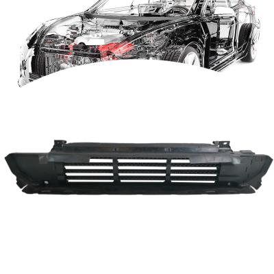 China Radiator Support Air Deflector 31455423 Designed for XC40 Models 2019 2024 for sale