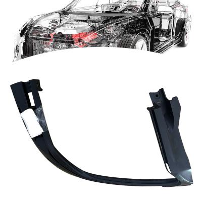 중국 31455997 V90에 대한 오른쪽 후방 배머 폼핑 브래킷 설치가 쉽다 판매용