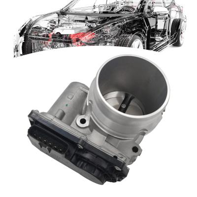 China Engine Throttle Body 31465575 for V90 Cross Country 2017-2021 Models for sale