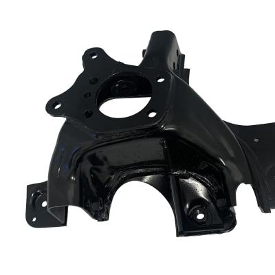 China Right Rear Trailing Arm 31476213 Fits XC60 XC70 2008 2017 Model for sale