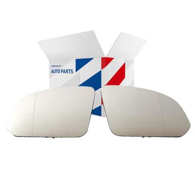 China Heated Left Mirror Glass 31477511 Compatible with C40 XC40 2019-2024 for sale