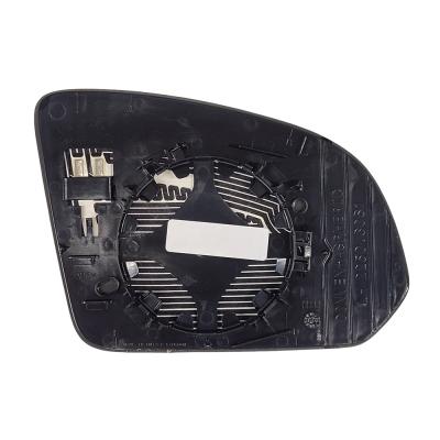 China Heated Left Mirror Glass 31477511 Compatible with C40 XC40 2019-2024 for sale