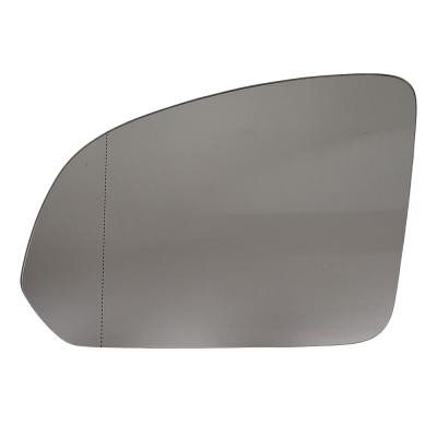 China Heated Left Mirror Glass 31477511 Compatible with C40 XC40 2019-2024 for sale
