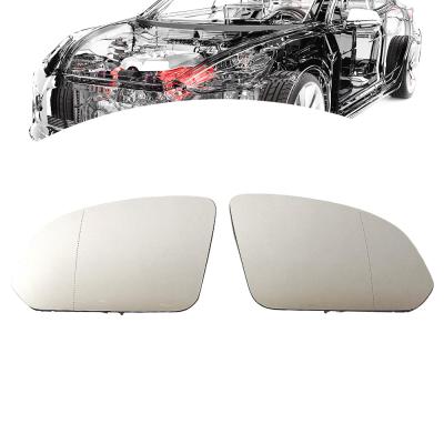 China Vidrio de espejo izquierdo calentado 31477511 Compatible con C40 XC40 2019-2024 en venta