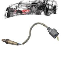 China Oxygen Lambda Sensor 31480398 Fits 2016-2024 XC90 S90 V90 V40 Models for sale