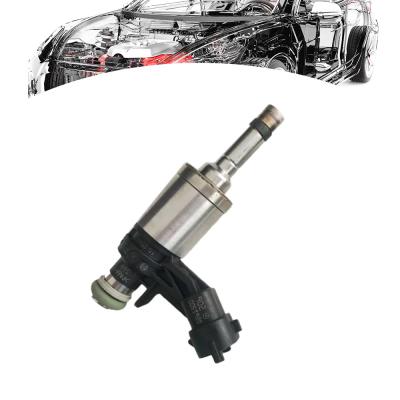 Chine Injecteur de carburant pour moteur 31480972 Remplacement pour véhicules S60 V60 S80 V70 XC60 à vendre
