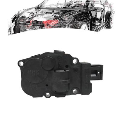 Chine 31497549 Actuateur de porte d'entrée d'air HVAC pour les modèles XC60 2009-2017 à vendre
