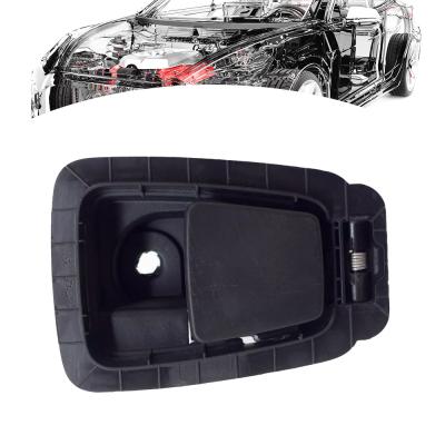 중국 V60 및 V90 크로스 컨트리 모델용 후드 풀링 핸들 31651260 판매용