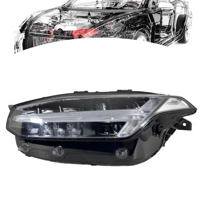 31655781 Faretto sinistro Compatibile con XC90 Modelli 2020-2024