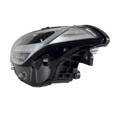 Cina 31655781 Faretto sinistro Compatibile con XC90 Modelli 2020-2024 in vendita