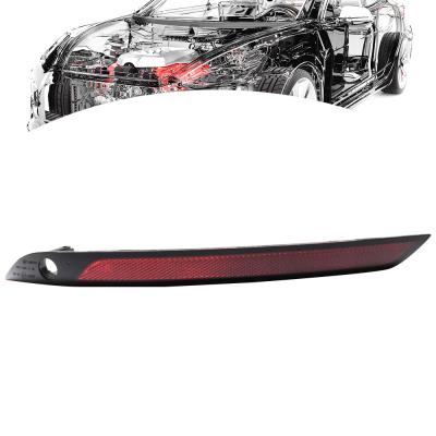 중국 좌측 후면 반사기판 31656586 2019 V60 크로스 컨트리 모델 판매용