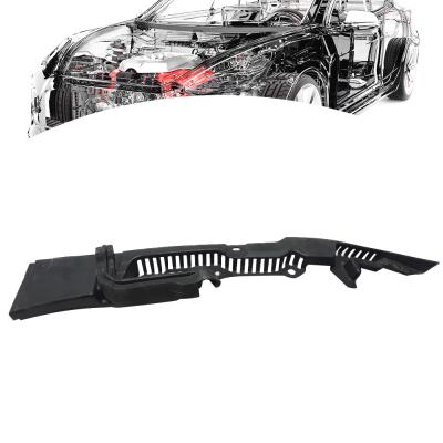 중국 Fender Ledge Cover 31688630 S90 V90 및 V90 크로스 컨트리 판매용