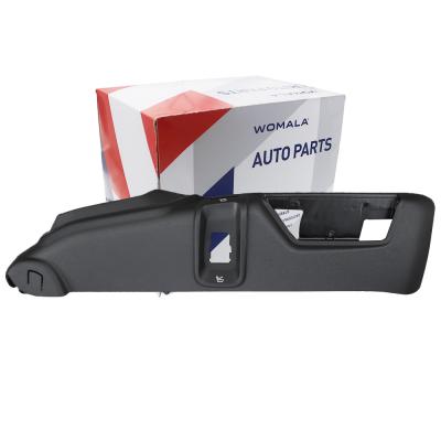 China Right, Front, Grey For XC90 Front Right Seat Trim Panel 39866792 for sale