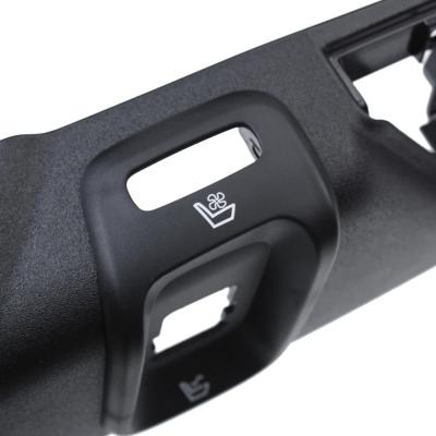 China Right, Front, Grey For XC90 Front Right Seat Trim Panel 39866792 for sale