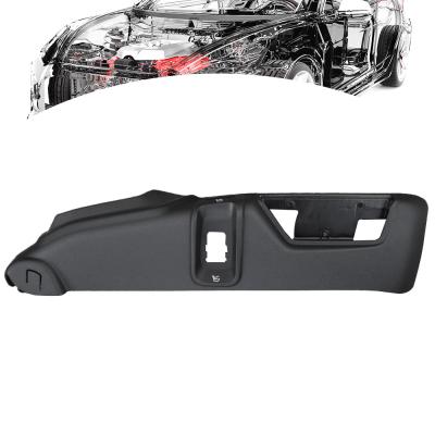 중국 앞 좌석 측면 패널 트림 플라스틱 블랙 커버 39866792 XC90 2007-2016 판매용