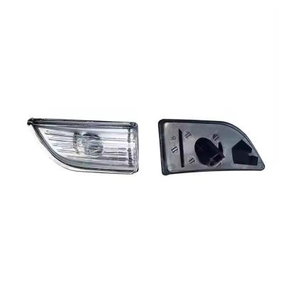 China High Quality Side Mirror Lamp 31217288 Turn Signal Auto Parts For Volvo XC60 2008-2013 for sale
