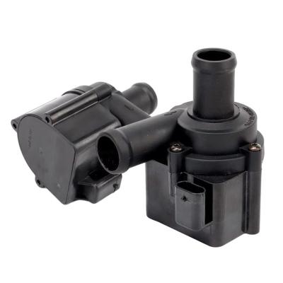 China Car cooling system OE 31338211 704773000 New Auxiliary Cooling Water Pump For Volvo S90 V90 XC90 for sale