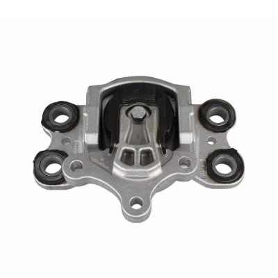 중국 Womala 공장 오토 자동차 부품 OE 31262709 볼보 V70 XC90 S60 S80용 좌측 엔진 마운트 판매용