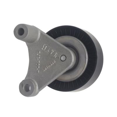 Auto Parts 31460386 Drive Belt Idler Pulley Auxiliary Aggregate Suspension For Volvo XC60 XC90
