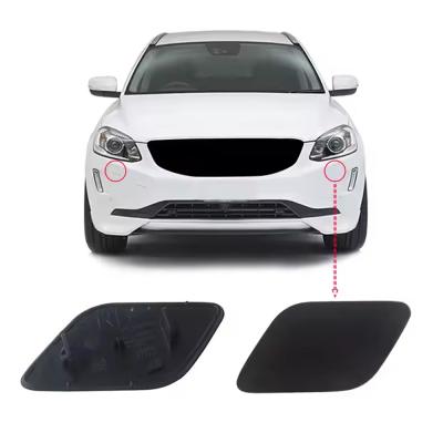 China Womala factory price auto parts OE 39823211 Left Right Headlight Washer Nozzle Cover for Volvo S60 V60 2014-2018 for sale