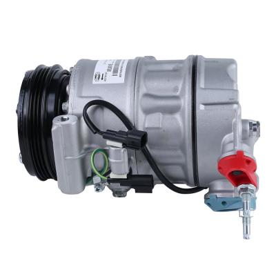 Cina Ricambi auto originali OE 36001462 Compressore di aria condizionata per Volvo S60 S80 V60 V70 XC60 XC70 in vendita