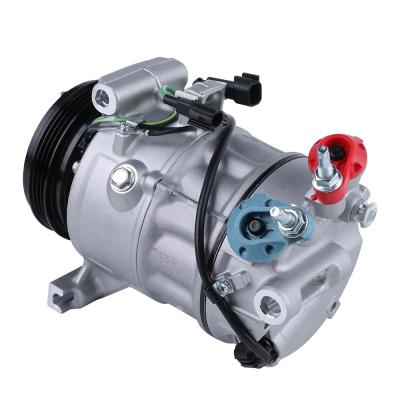 Cina Ricambi auto originali OE 36001462 Compressore di aria condizionata per Volvo S60 S80 V60 V70 XC60 XC70 in vendita