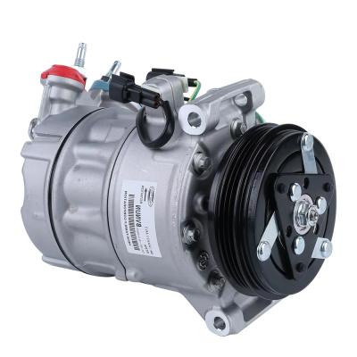 Cina Ricambi auto originali OE 36001462 Compressore di aria condizionata per Volvo S60 S80 V60 V70 XC60 XC70 in vendita