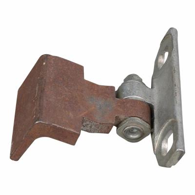 Τμήματα αυτοματοποιημένων θυρών OE 30784903 31218728 Αλουμινένιες πόρτες για Volvo XC70 XC90