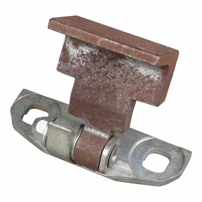 Cina Parti di porte automatiche OE 30784903 31218728 Cerniere di porte in alluminio per Volvo XC70 XC90 in vendita