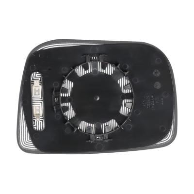 China Origin New Car Part OE 31424237 glass rear view mirror for volvo XC60 for sale
