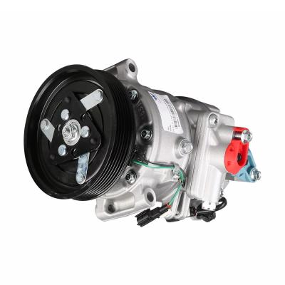 China Genuine Auto Parts 36002935 Auto Ac Compressor Car Parts For Volvo S60 S80 V60 XC60 for sale