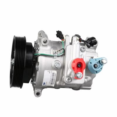China Genuine Auto Parts 36002935 Auto Ac Compressor Car Parts For Volvo S60 S80 V60 XC60 for sale