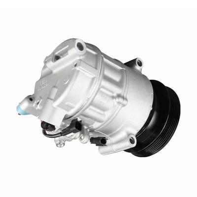 China Genuine Auto Parts 36002935 Auto Ac Compressor Car Parts For Volvo S60 S80 V60 XC60 for sale