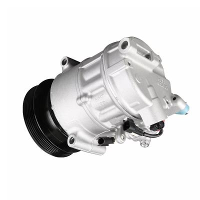 China Genuine Auto Parts 36002935 Auto Ac Compressor Car Parts For Volvo S60 S80 V60 XC60 for sale