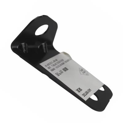 Womala Venta al por mayor de alta calidad OE 30799184 Soporte de radiador delantero derecho de plástico para Volvo XC60 MK1