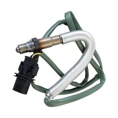 China Womala Auto Parts 0065422718 Oxygen Sensor sensores For Mercedes-Benz C-Klasse E-Klasse SLK for sale