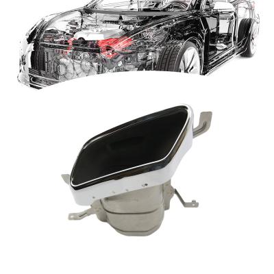 중국 2020 S90 V90 후방 버머 정비판 Womala 32227058 왼쪽 판매용