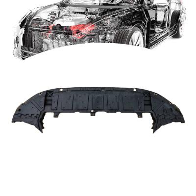 중국 Womala 배머 에어 디플렉터 32227198 안정성 S90 V90 판매용