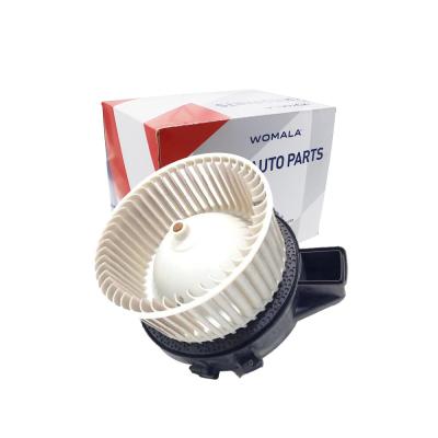 China 32241017 Blower Fan Motor Fits S60 S90 V60 V90 XC60 XC90 HVAC System for sale