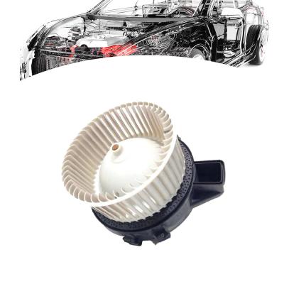 China 32241017 Blower Fan Motor Fits S60 S90 V60 V90 XC60 XC90 HVAC System for sale