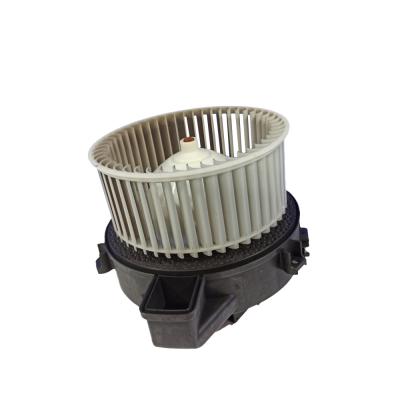 China 32241017 Blower Fan Motor Fits S60 S90 V60 V90 XC60 XC90 HVAC System for sale