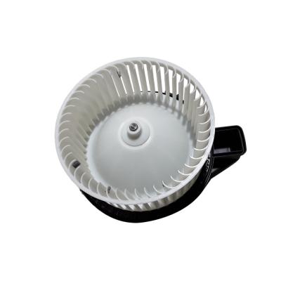 China 32241017 Blower Fan Motor Fits S60 S90 V60 V90 XC60 XC90 HVAC System for sale