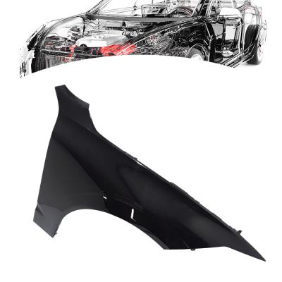 Chine Womala 32244096 Fender avant droit Pour 2018-2023 XC60 Améliorer l'aérodynamique à vendre